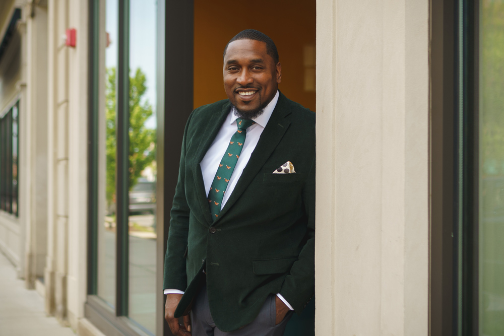 DEIA Practitioners – Berkshire Black Economic Council